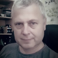 Vladyslav Tomashev Email address & phone number | Frontend developer (HTML5, CSS3, JavaScript ...