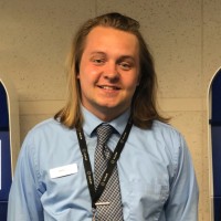 Nick Barger Email address & phone number | General Manager - Chicago Midway International ...