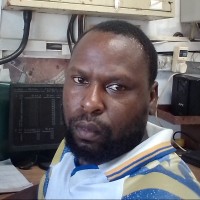 David Nandwa Email address & phone number | IRRIGATION TECHNICIAN & LAB ...