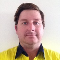 Brad Quinlan Email address & phone number | Electrical Fitter ...