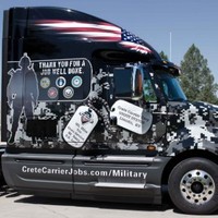 Jason Poulsen Email address & phone number | Otr Truck Driver At Crete ...