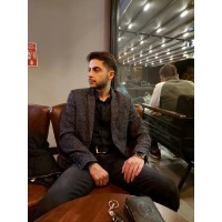 Nesim Can Gümüş Email address & phone number - AeroLeads