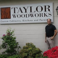 Jeff Taylor Email address & phone number | Cabinet maker for Taylor ...
