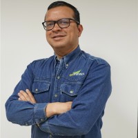Bernardo Enrique Forero Duarte Email address & phone number ...