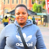 Samkelisiwe Jali Email address & phone number | Administrative ...