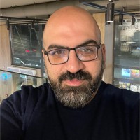 Michel Sarrouf Email address & phone number | interior architect for A ...