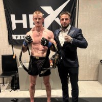 Jacob Watts Email & Phone Number @ HEX Fight Series | AeroLeads