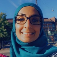 Hafsa Ismail Email address & phone number | MD | PhD for Bispebjerg ...