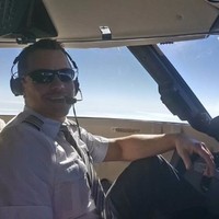 Ian Mathers Email address & phone number | Airline Pilot. Data Science ...