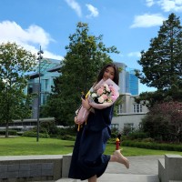 Ariel Banh Email address & phone number | UBC Political Science and ...