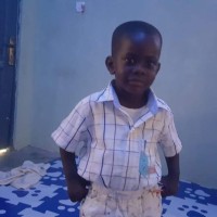 Appiah Prince Kubi (Phd) Email address & phone number | Lecturer at University of Health and ...