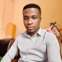 Samuel Acheampong Email address & phone number | Project manager / Web ...