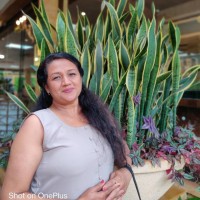 Reeha Deshmukh Email address & phone number | AGM - HR & Admin | Enrich ...