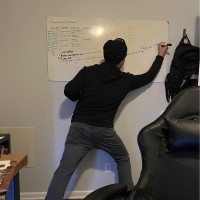 Justin Ruh Email address & phone number | Higher standards require ...