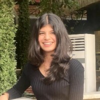 Shammi Soni Email address & phone number | Creative Strategist for The ...