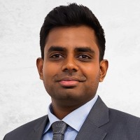 Gideon George Email address & phone number | Experienced Analyst for ...