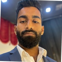 Mohammed Talha Email address & phone number - AeroLeads