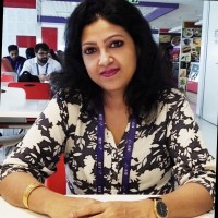 Sudipta Chandra Email address & phone number | Learning Professional at ...