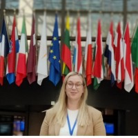 Kamilla Soerensen Email address & phone number | Seconded National ...