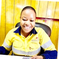 Masego Ramogapi, Msc, Mcips, Bsc (Hons) Email address & phone number ...