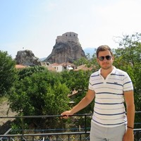 Harry Vokolos Email address & phone number | Senior Web Developer at ...