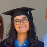 Yaslin Welman Email address & phone number | Graduate at North-West ...