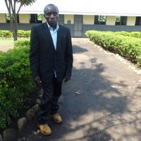 Peter Kansiime Email address & phone number | Project manager at One ...