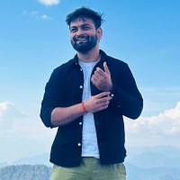 Rishav Raj Email address & phone number | Assistant Software Engineer for Centre for Railway ...