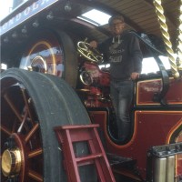 Dan Liddle Email address & phone number | Mechanical Engineer-Section ...