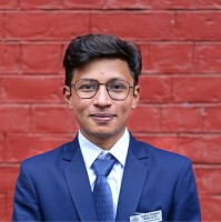 Taimul Parmar Email address & phone number | Medical Social Work Intern ...