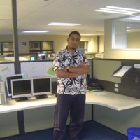 Energy Fiji Limited Intelligence: Email-Led Contact Coverage | AeroLeads
