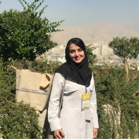 Parisa Rajabi Email address & phone number | Assistant Professor at ...