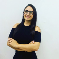 Jessica Andrea Franco Londoño Email address & phone number | CEO for ...