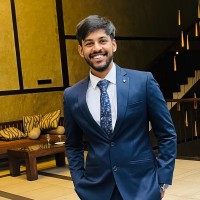 Charuka Dharmasiri Email address & phone number | "AI & Machine ...