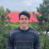 Omar Miguel Email address & phone number | Junior Researcher Plant ...