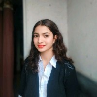 Riya Jadia Email address & phone number - AeroLeads