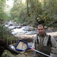 Michael Shackleton Email address & phone number | Aquatic Ecologist at La Trobe University for ...