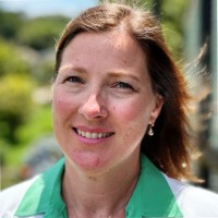 Suzanne Neville Email address & phone number | Team Leader for CSIRO ...
