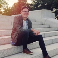 Brandon Schmidt Email address & phone number | Freelance Graphic ...