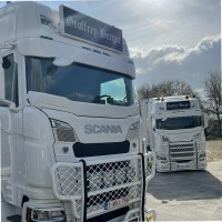 Geoffrey Berger Email address & phone number | Transports et ...