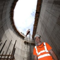 Michael Watson Email address & phone number | Civil Engineer at BSG ...