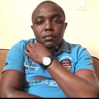 John Ngugi Email address & phone number | A dedicated Network and ...