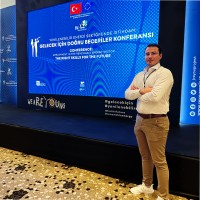 Kutluay Dolkan Email address & phone number | Site Manager for Tuiz ...