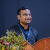 Dr. Vishal Sorathiya Email address & phone number | Assistant Professor ...