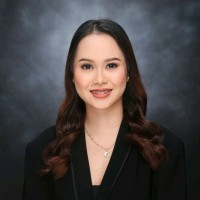 Menjie Ivy Cayron Email address & phone number | Junior Accountant at ...