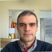 Diego Aponte Rivas Email address & phone number | Supply Chain Manager ...