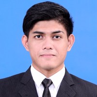 Hairie Hanaffi Email address & phone number | Bachelor Degree of Civil ...