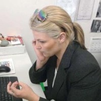 Rachel Bunn Email address & phone number | Administrator for Rolltech ...