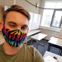 Calvin Weustink Email address & phone number | Teacher of English at ...