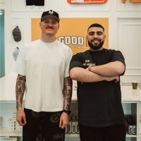 Michael Azar Email address & phone number | Company Owner at The Good ...